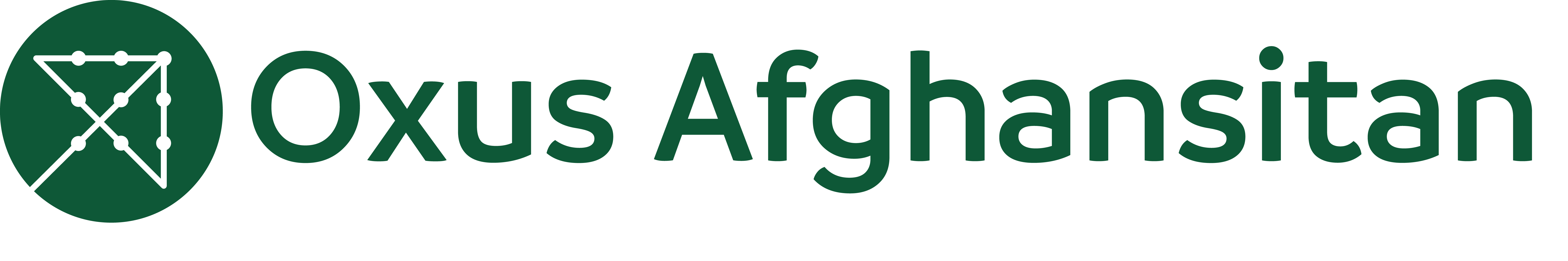 About us - OXUS Afghanistan